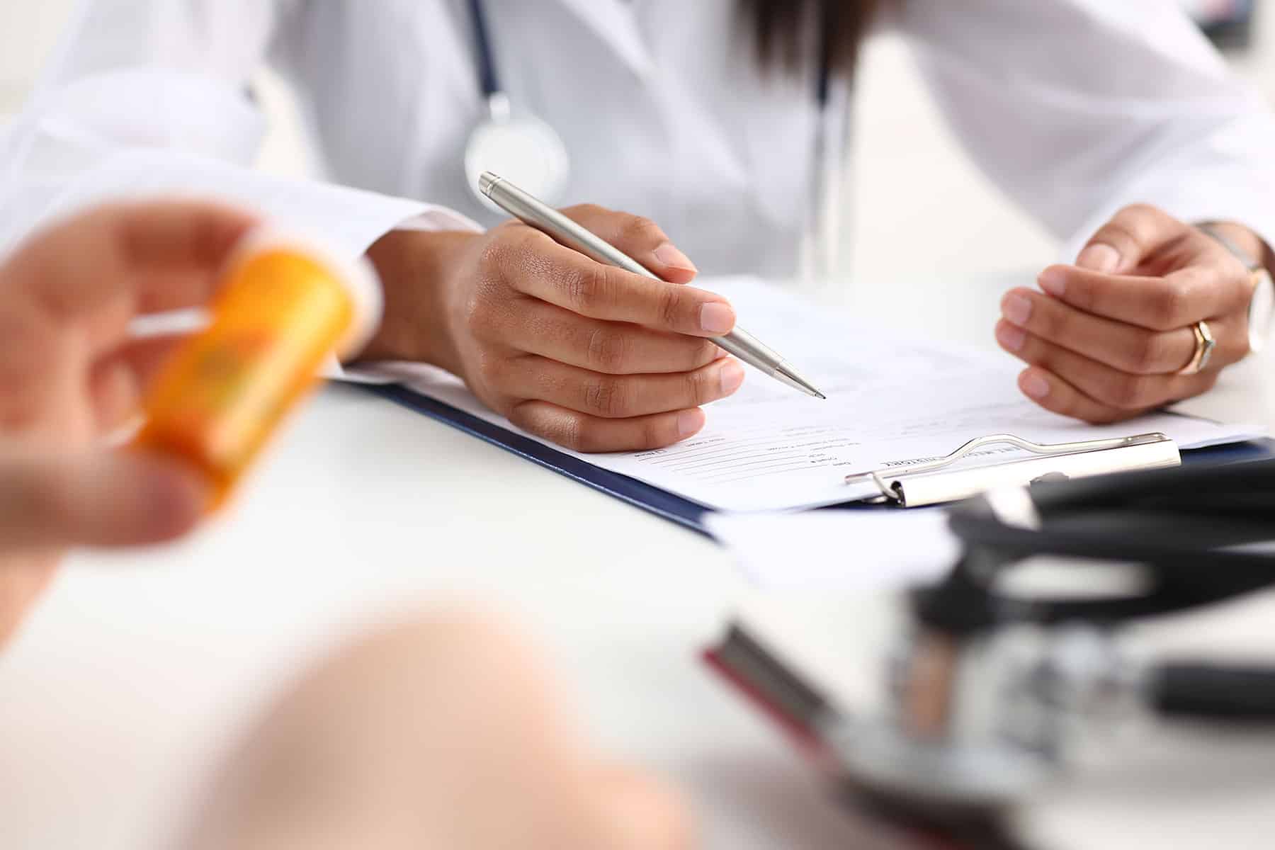 Doctor Shopping for Prescription Drugs | Drug Addiction