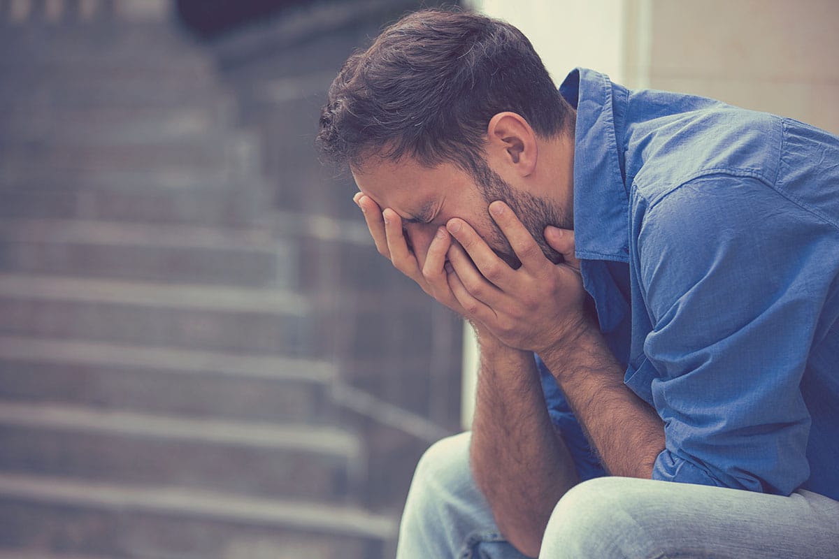 Addiction Treatment for Men | Rehabilitation Programs