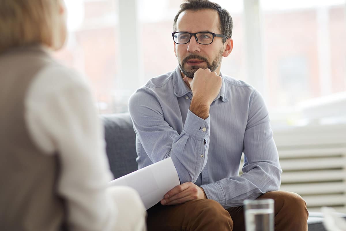 How Unresolved Trauma Can Lead to Substance Abuse