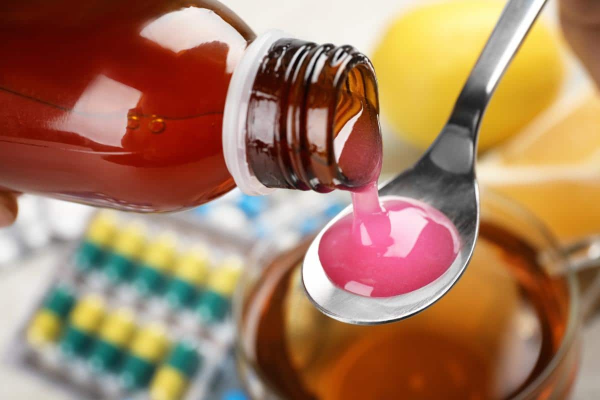 What Is Codeine? | Codeine Addiction