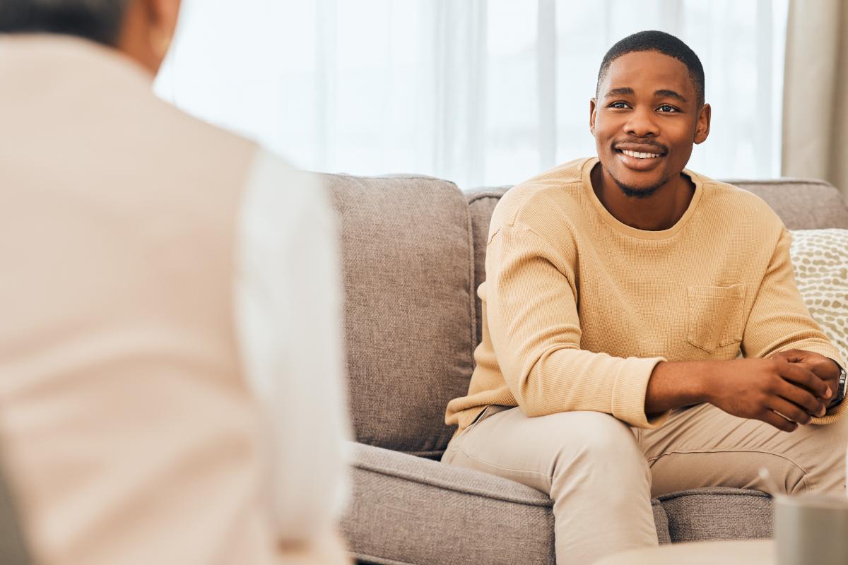 5 Benefits of Cognitive-Behavioral Therapy | CBT Program