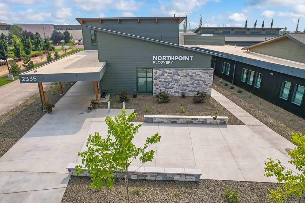 Northpoint Recovery Washington | Inpatient Addiction Rehab